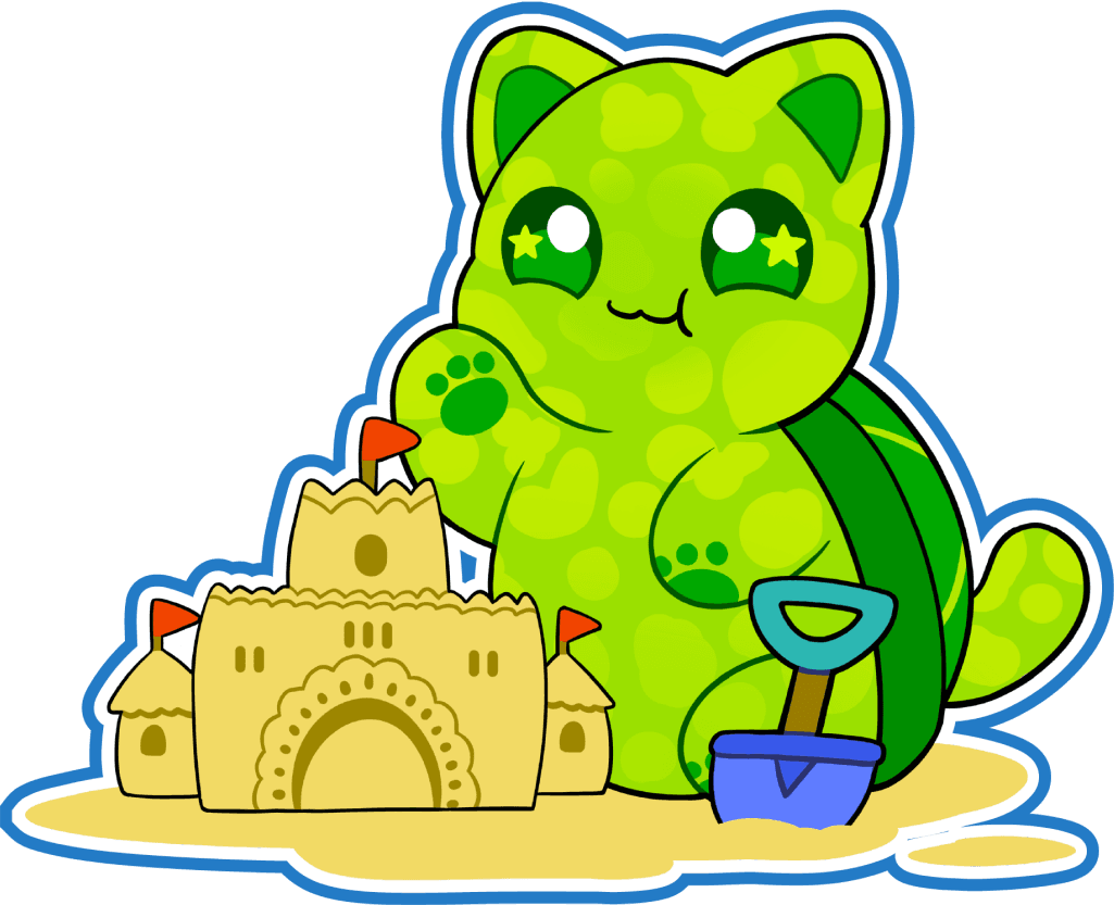 Under The Sea Collection